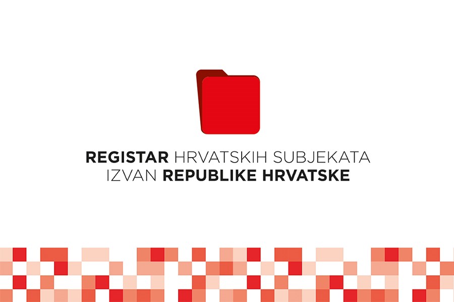 Središnji državni ured za Hrvate izvan Republike Hrvatske - Registar ...